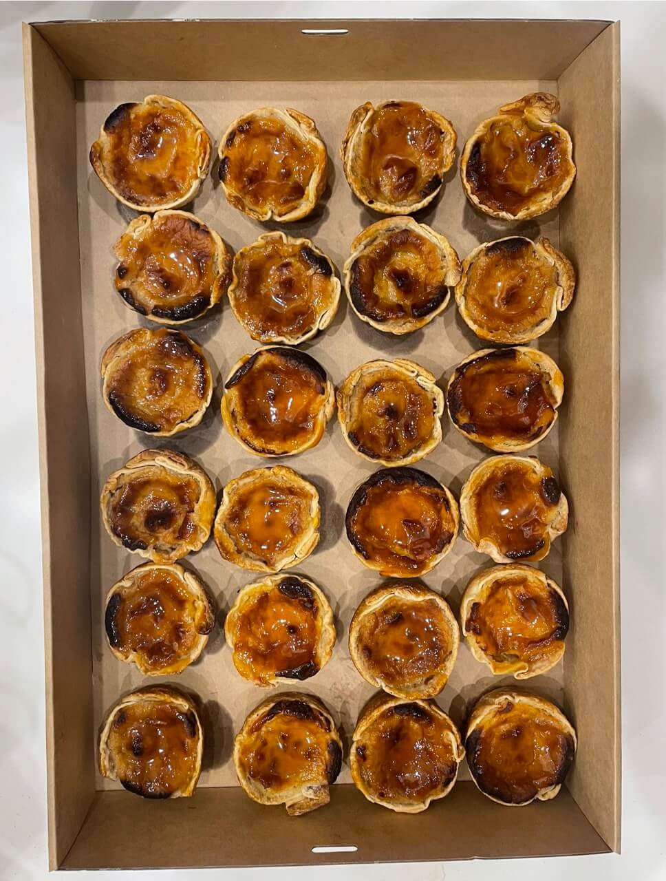 Catering - The Bakers Pantry Noosa